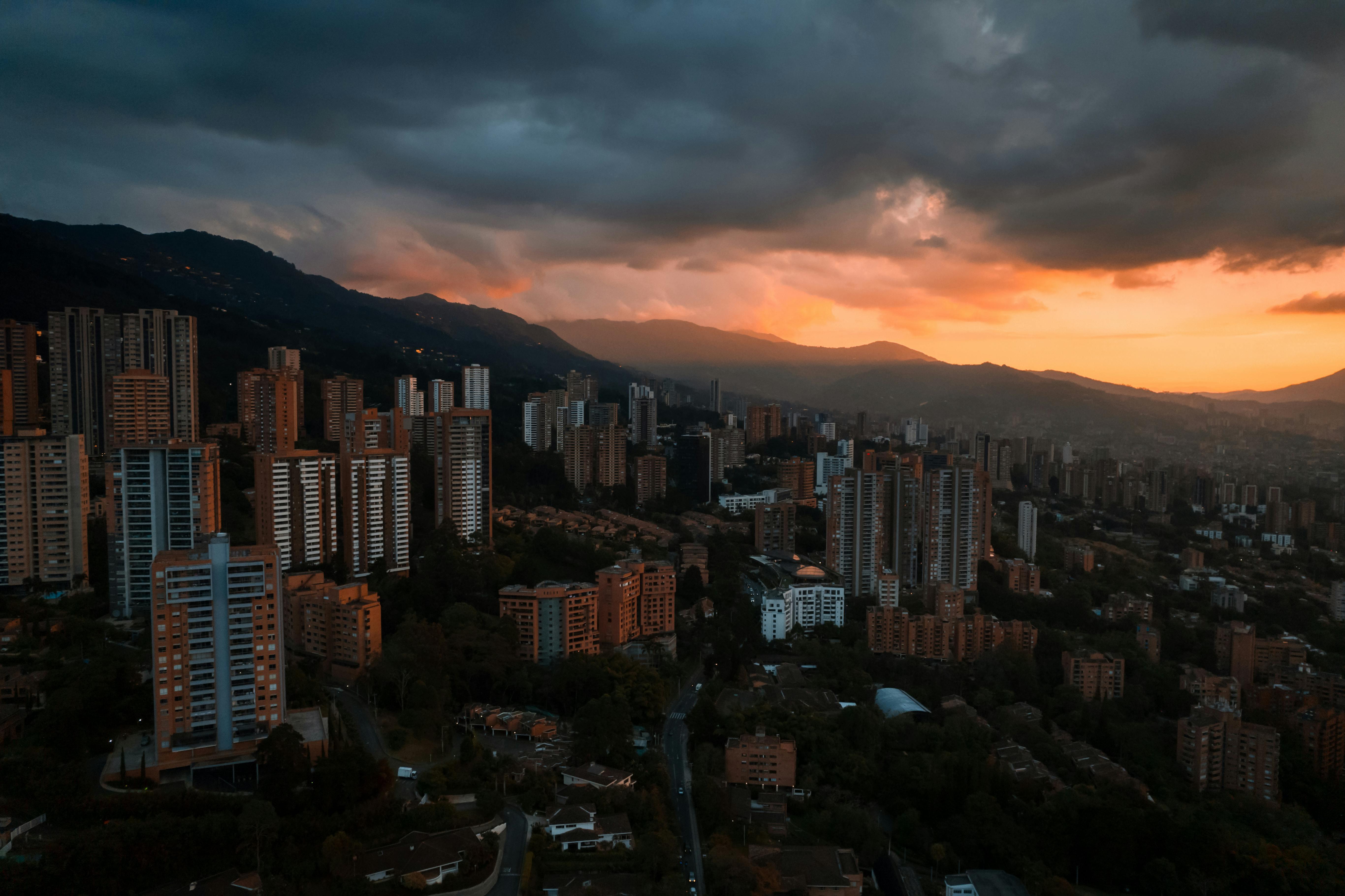 The 11 Best Luxury Hotels in Medellin, Colombia